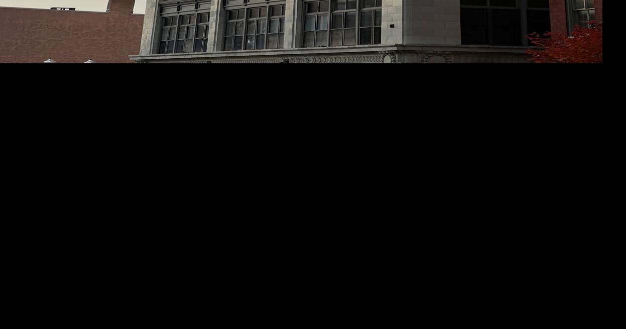 Light Up Lancaster aims to illuminate downtown buildings | Local News ...