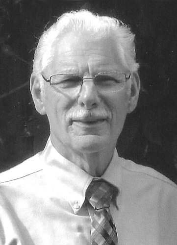 Daniel "Dan" G. Leaman | Obituaries | lancasteronline.com