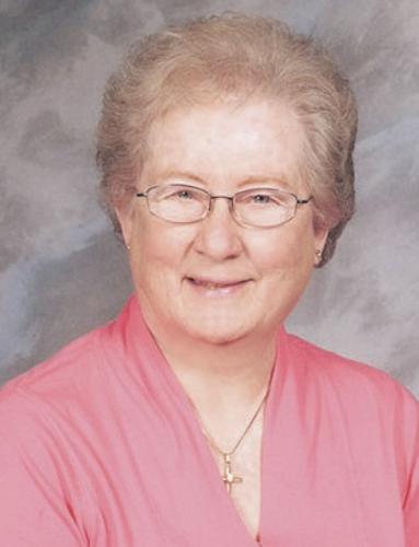 Janet F. Styer Rodgers | Obituaries | lancasteronline.com
