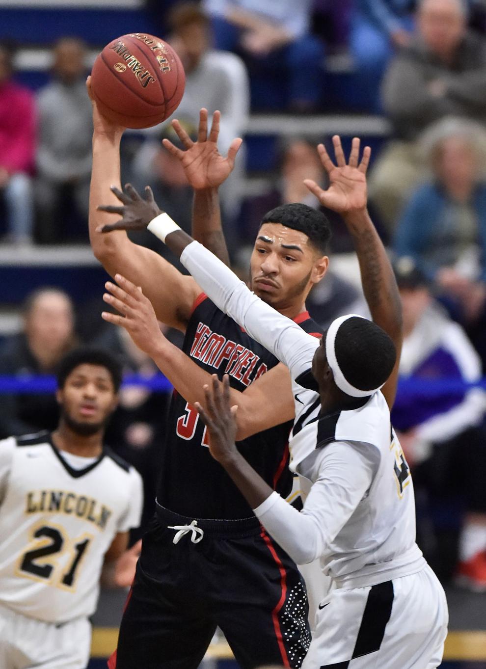 'Keep dreaming:' Hempfield grad David Martin-Robinson ready to join the ...