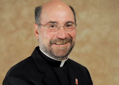 Rev. Michael Messner improving after fall from Lancaster church balcony ...