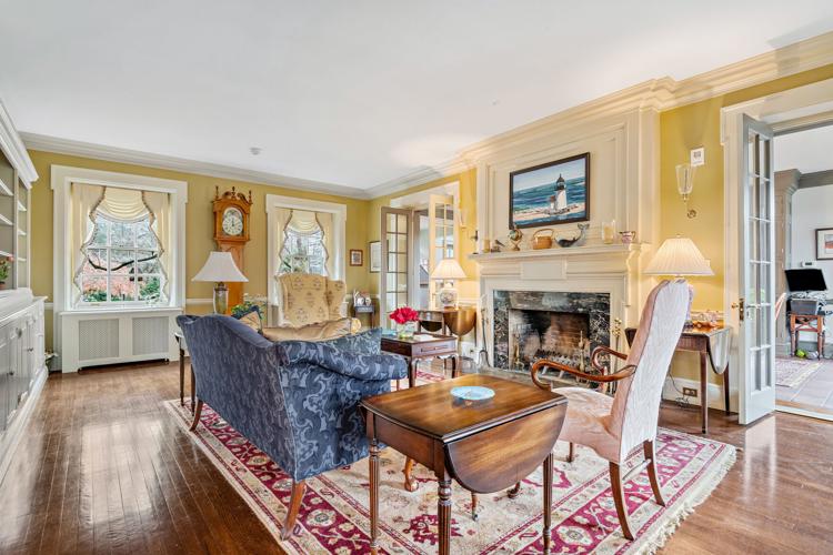 A peek inside of 1933 Lititz Pike [photos] | | lancasteronline.com