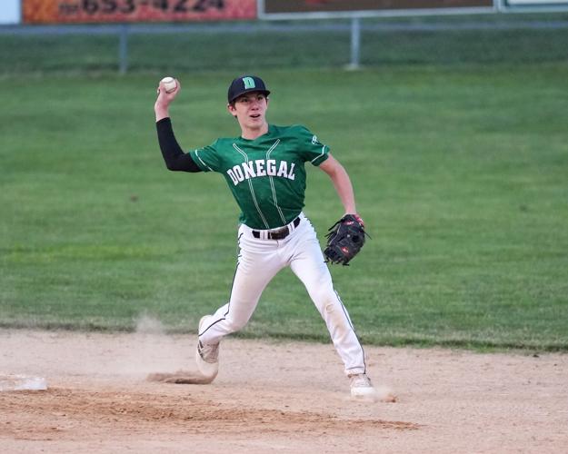 L-S White Sox vs. Donegal - LNP Tournament 14U game [photos] | Baseball ...