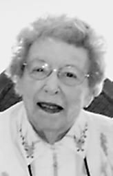 Marian Virginia Sanders | Obituaries | lancasteronline.com
