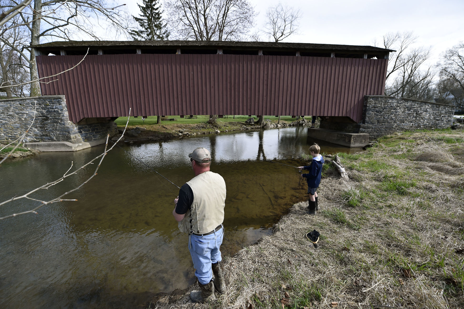 The paddling lure of the Susquehanna River's mysterious Conowingo ...