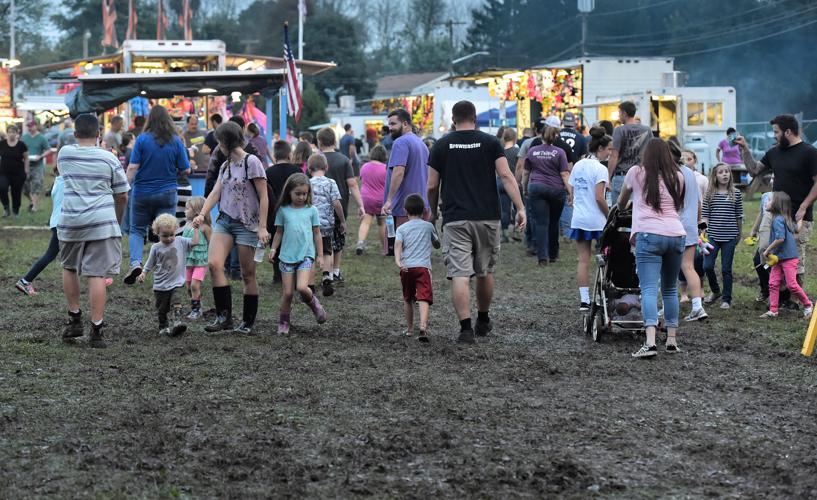 Denver Fair kicks off Tuesday, goes through Saturday: rides, animals ...