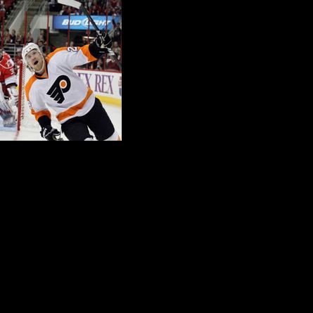 Giroux is making a name for himself | Sports | lancasteronline.com