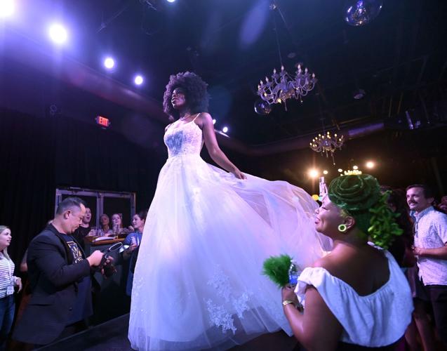 Tellus360 hosts VeloCity fashion show in Lancaster [photos ...