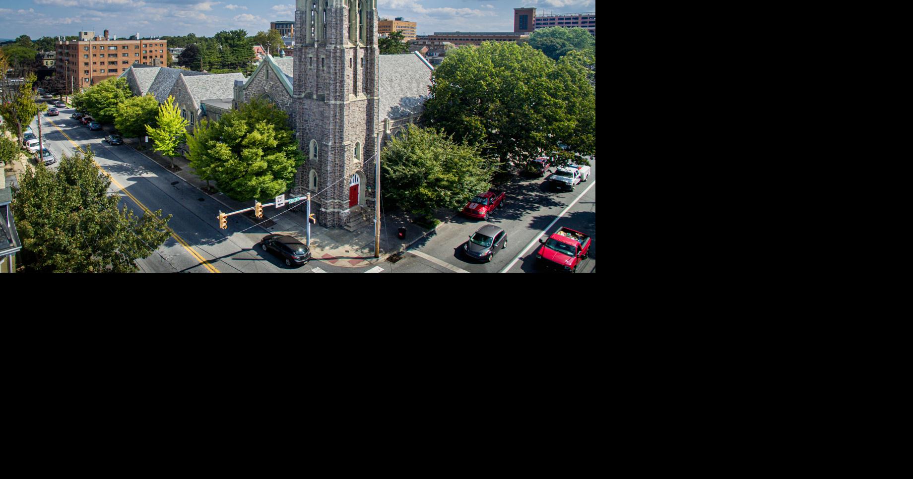 New shelter to open in Otterbein United Methodist Church in Lancaster ...