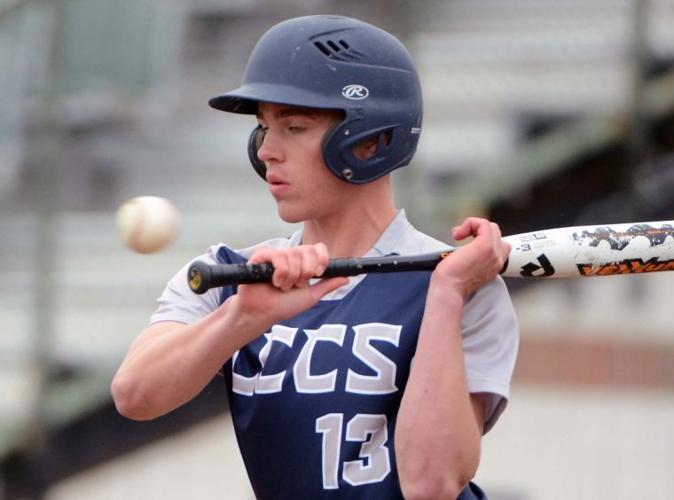Lancaster County Christian School wins District Three Class A baseball ...