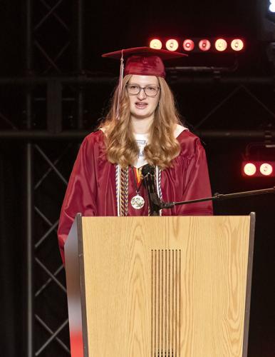 Manheim Central Class of 2025 reflects on years gone by [photos ...