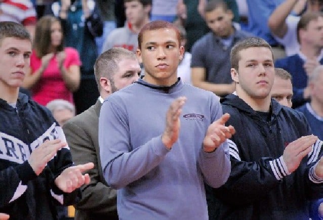 Enck brings home state gold | Sports | lancasteronline.com