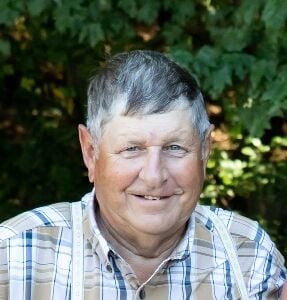 David D. (DD) Becker | Obituaries | lancasteronline.com