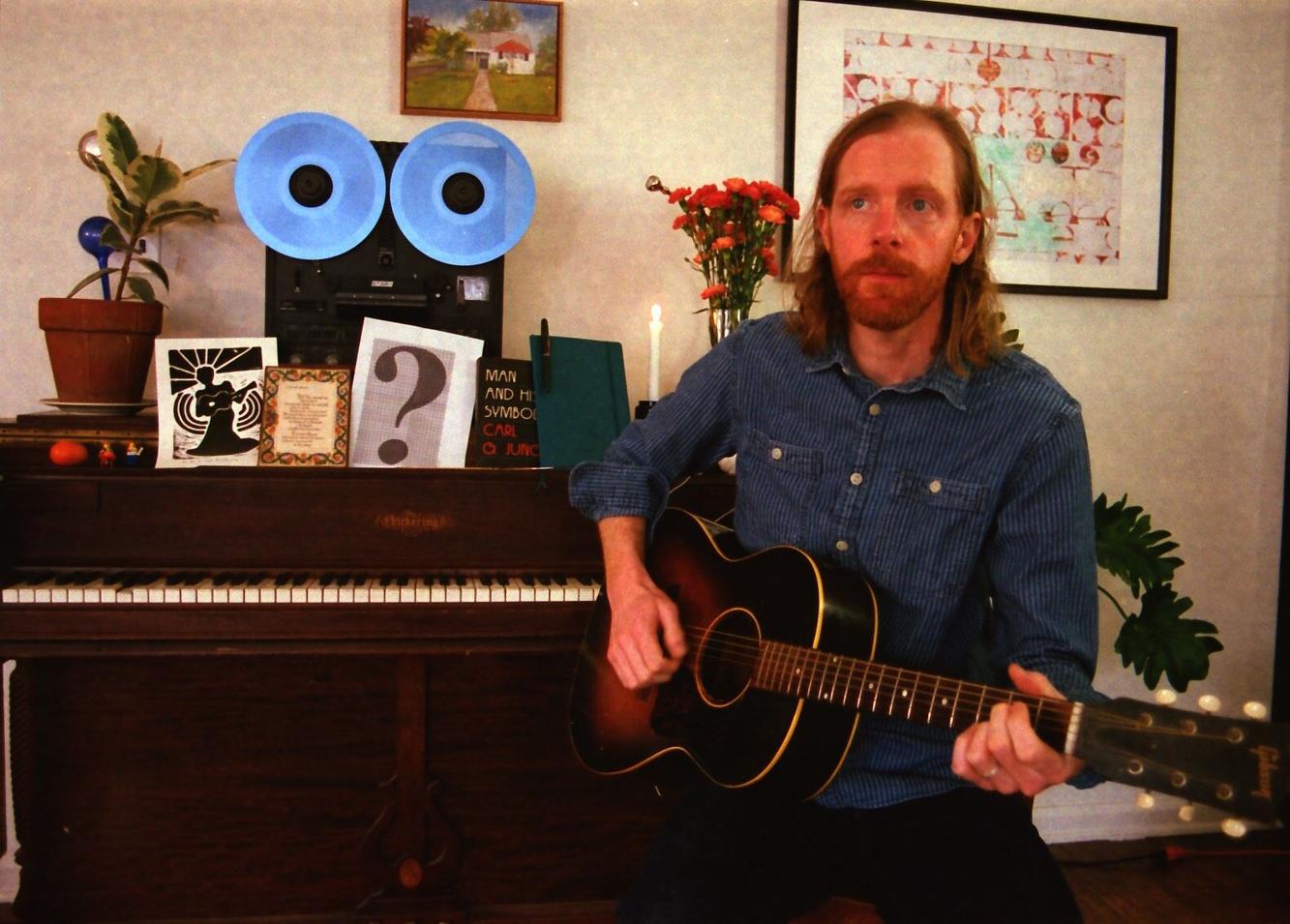 Stray Birds bassist Charlie Muench to play album release show at ...