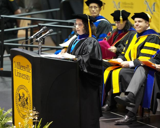 Millersville University graduates more than 1,000 students in 3 ...
