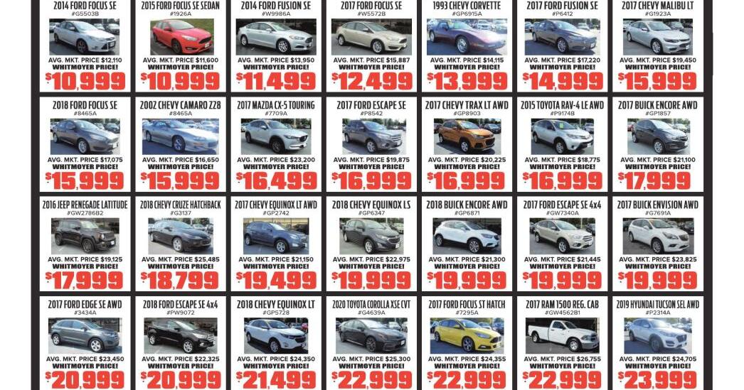 Motor Monday | Special Sections | lancasteronline.com