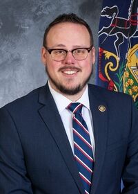 State lawmaker seriously injured in crash en route to Lancaster County ...