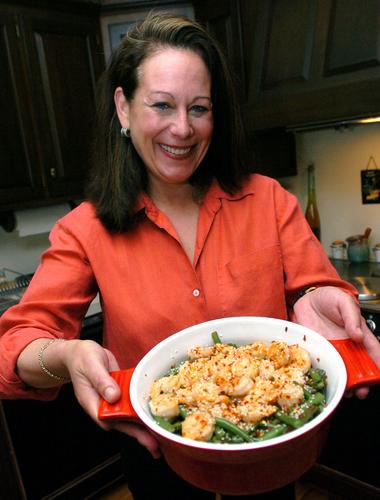 Order in the kitchen / First Assistant District Attorney Heidi Eakin s ...