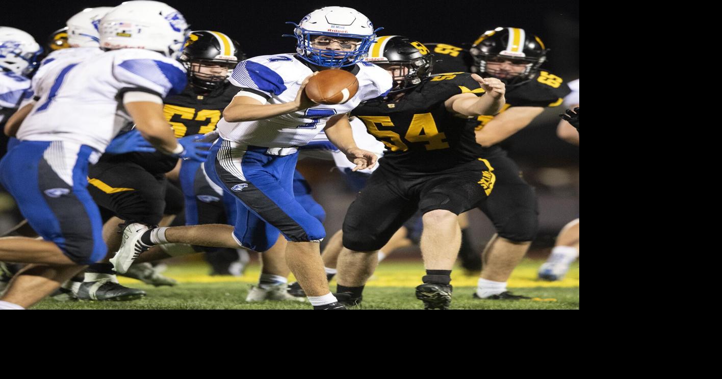 Cocalico, Berks Catholic gearing up for rematch: 3 L-L League football ...