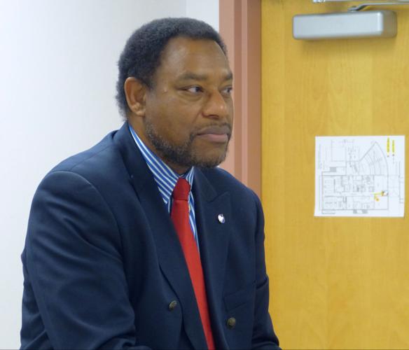 Franklin Institute astronomer touts 'the power of science' | Local News ...