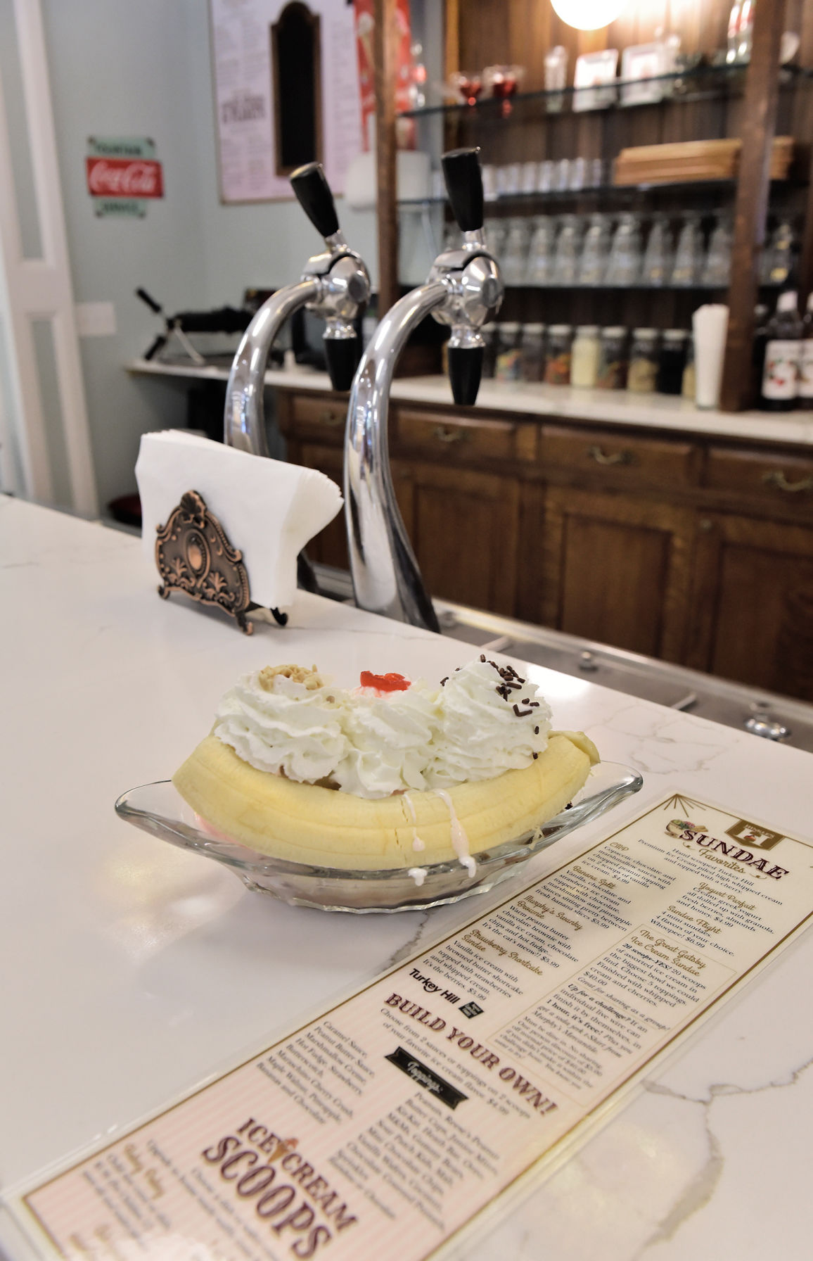 Hinkle's Restaurant | | lancasteronline.com