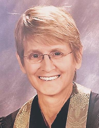 Rev. Debra J. Schreiber | Obituaries | lancasteronline.com