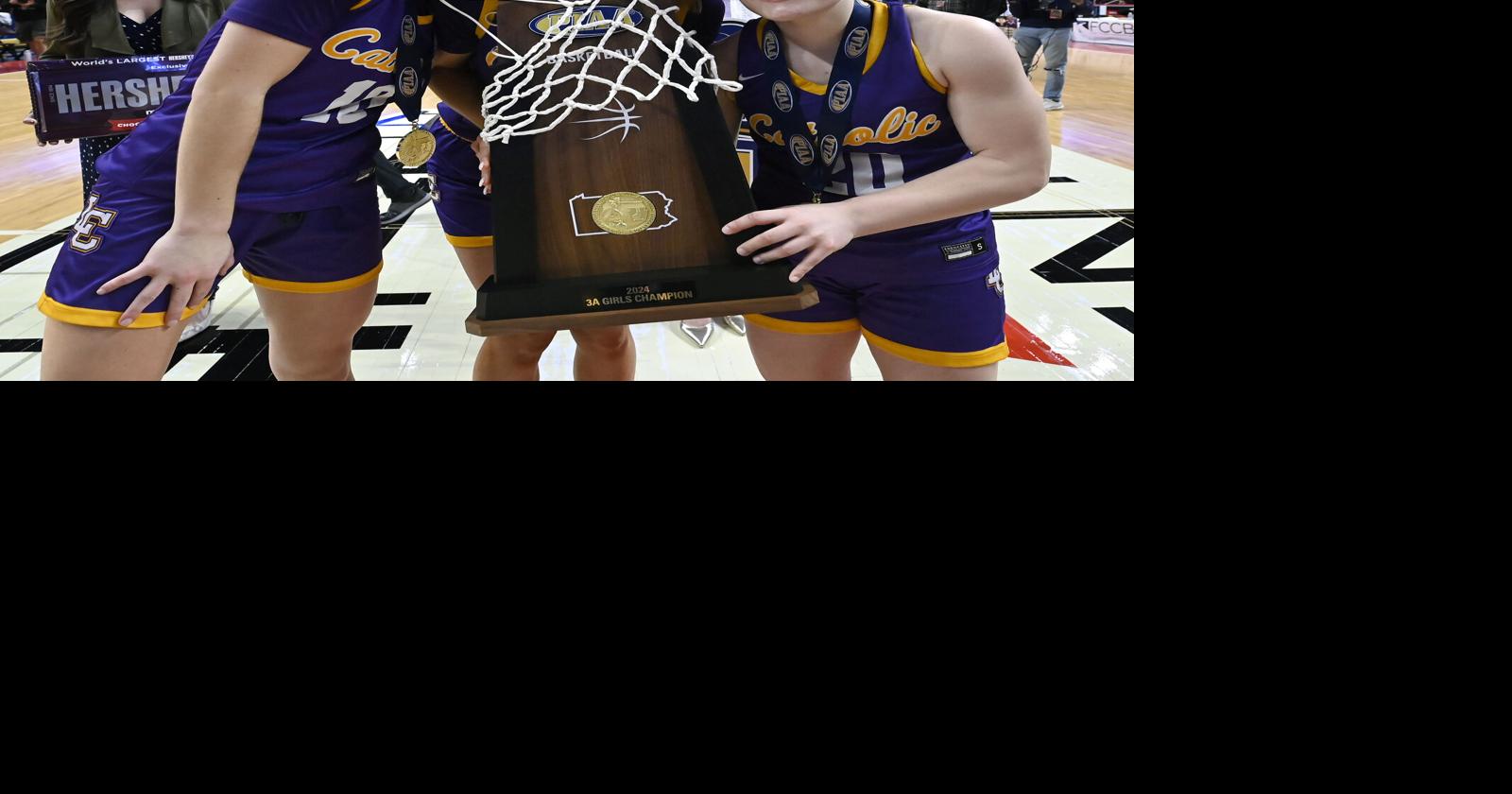 PIAA competition formula alters the high school basketball landscape ...