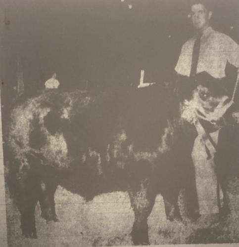 Manheim Farm Show, Lancaster County's last fair of the season, starts ...