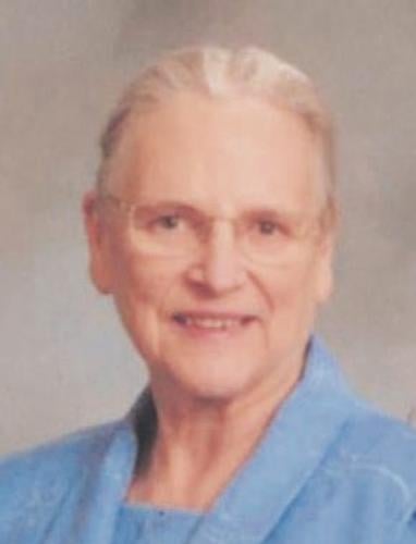Mary N. Hurst | Obituaries | lancasteronline.com