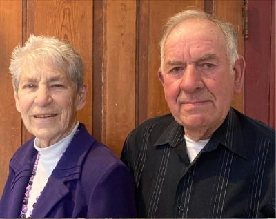 Bushong 60th Anniversary | Anniversaries | lancasteronline.com