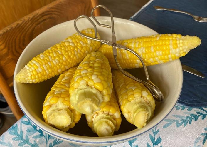Get ready for sweet corn, corn maze season in Lancaster County [recipes ...