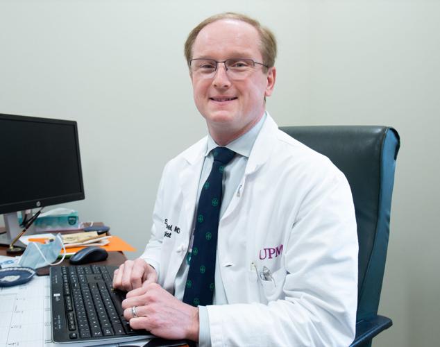 Heart disease can affect young people, too; just ask these two local ...