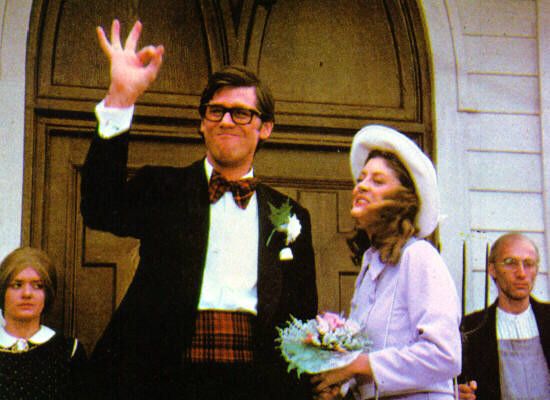 'Rocky Horror' Valentine's screening will host free pop-up weddings ...