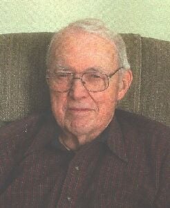 Glenn C. Herr | Obituaries | lancasteronline.com