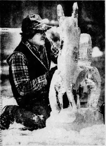 'Witness' filming, premiere in Lancaster County, 1984-85 [archive ...