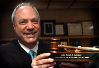 Reinaker joins bench | News | lancasteronline.com