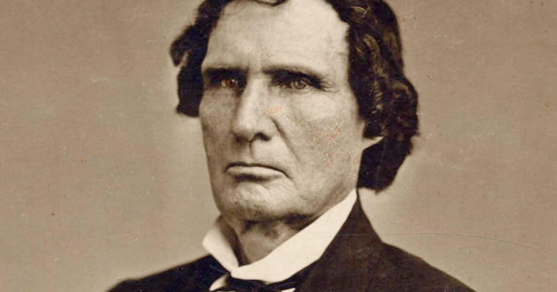 Thaddeus Stevens: His fight for equality goes marching on [The ...