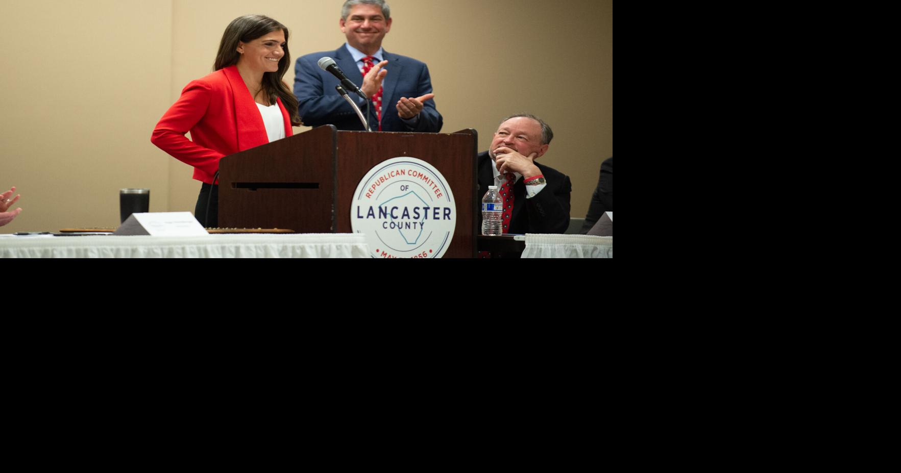 Campaign finance filings show strong Republican support for State Rep ...