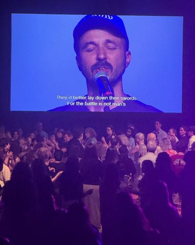 MJAA -- Joshua Aaron | | lancasteronline.com