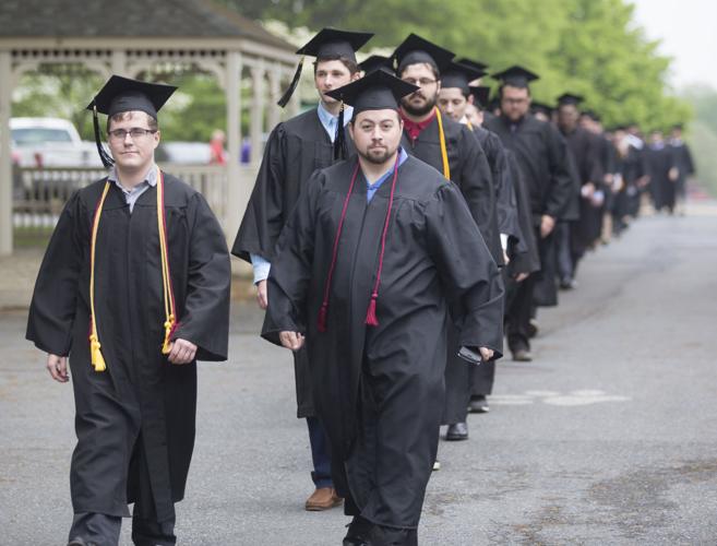 Companies 'are looking for employees just like you,' Rivera tells ...