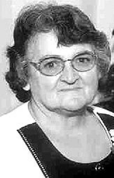 Nellie L. Lookenbill | Obituaries | lancasteronline.com