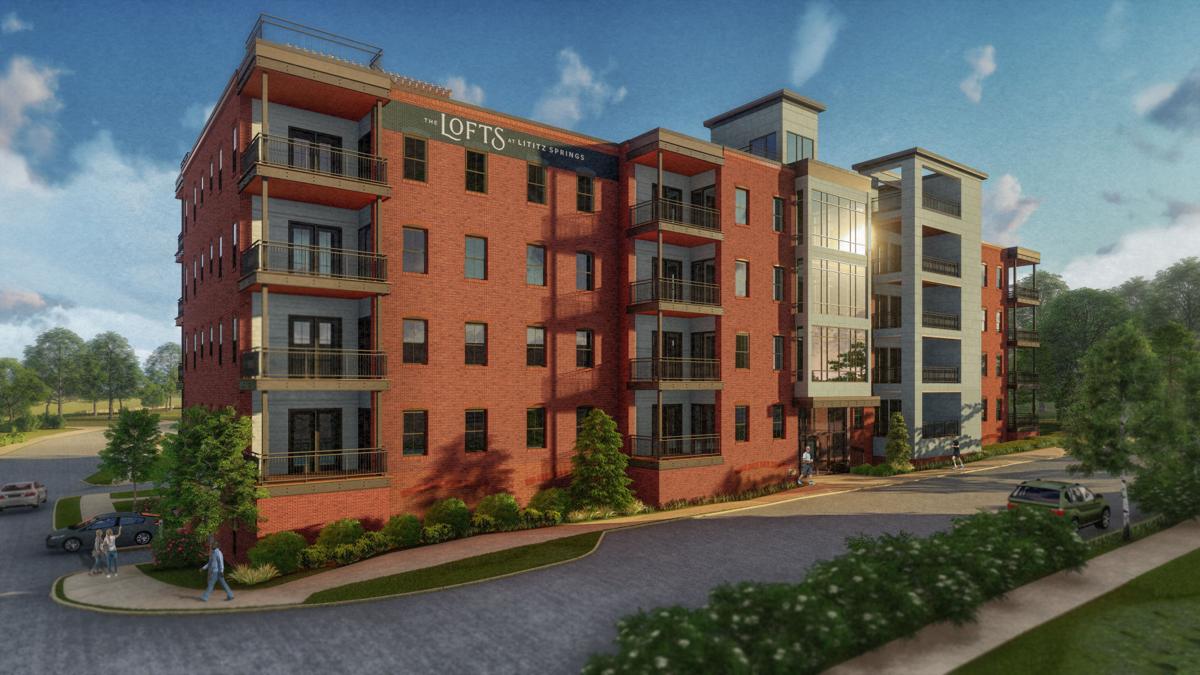 Retirement communities offer creative options for off-campus living ...