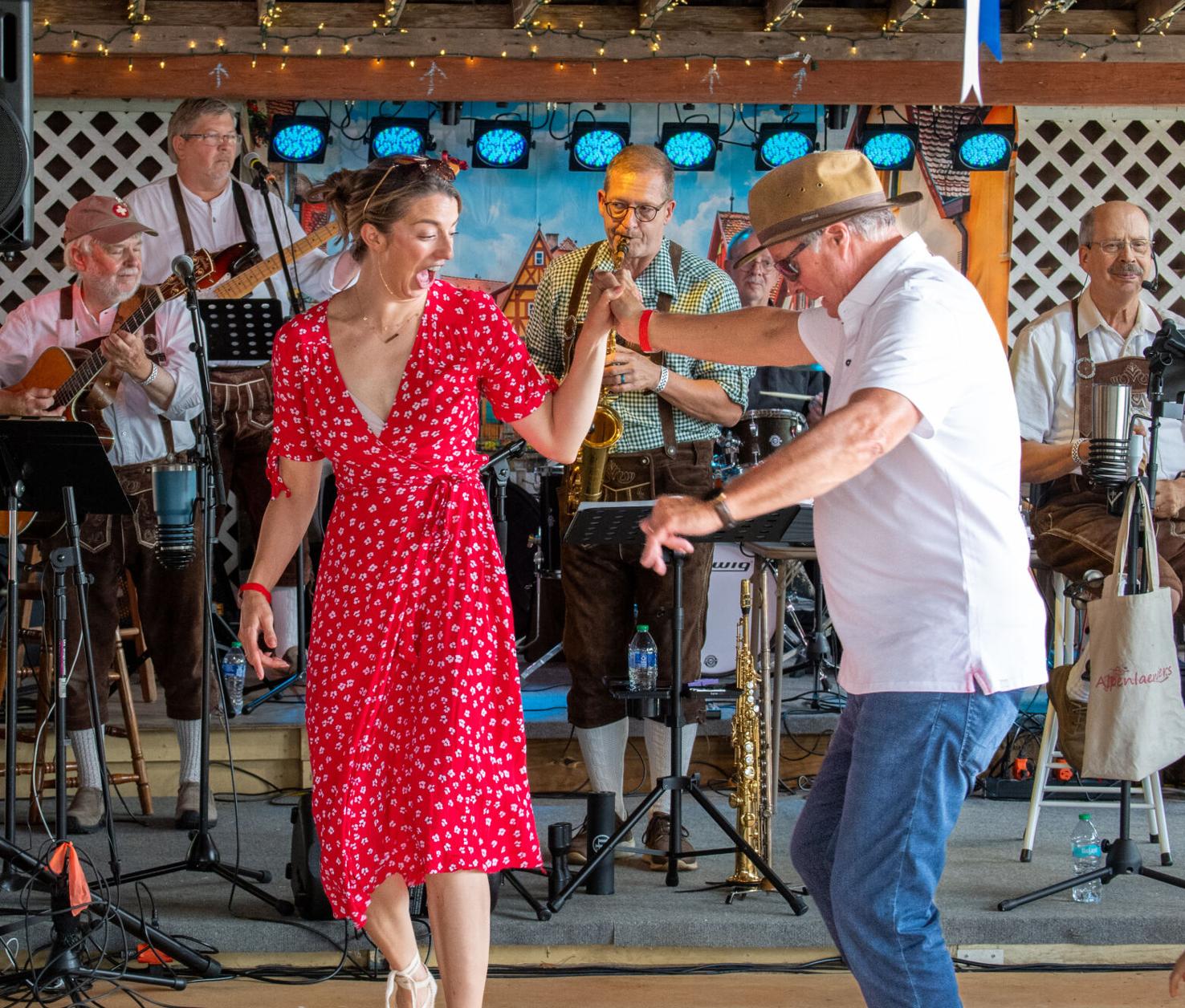 7 events in Lancaster County this weekend, from Sommerfest to a Taylor ...