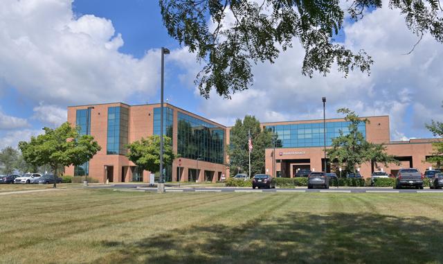 UPMC Lititz creates orthopedic unit at hospital | Local News ...