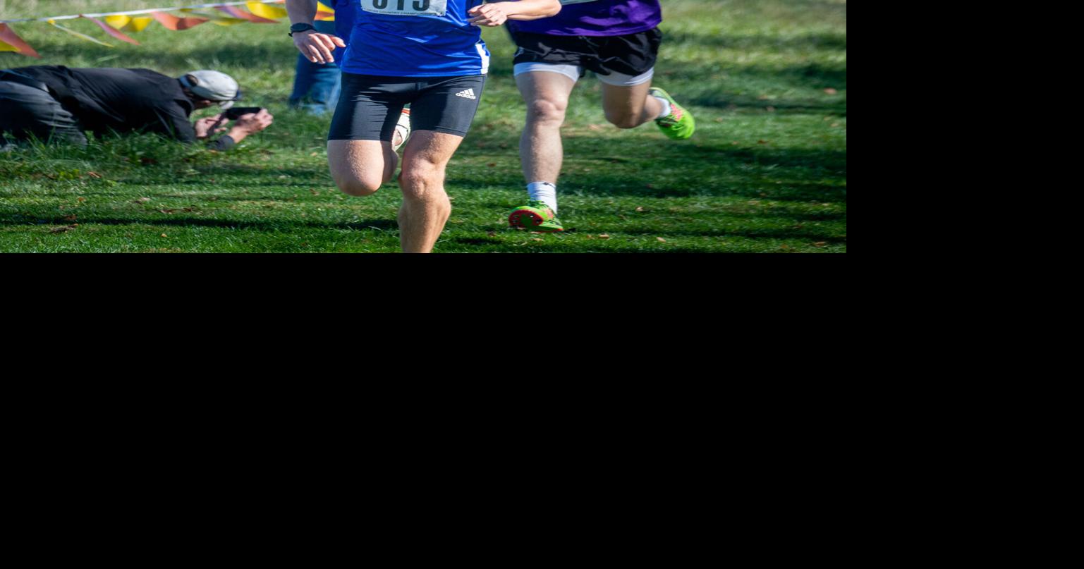 L-L League runners collect 2 gold medals, 2 team crowns at District 3 ...