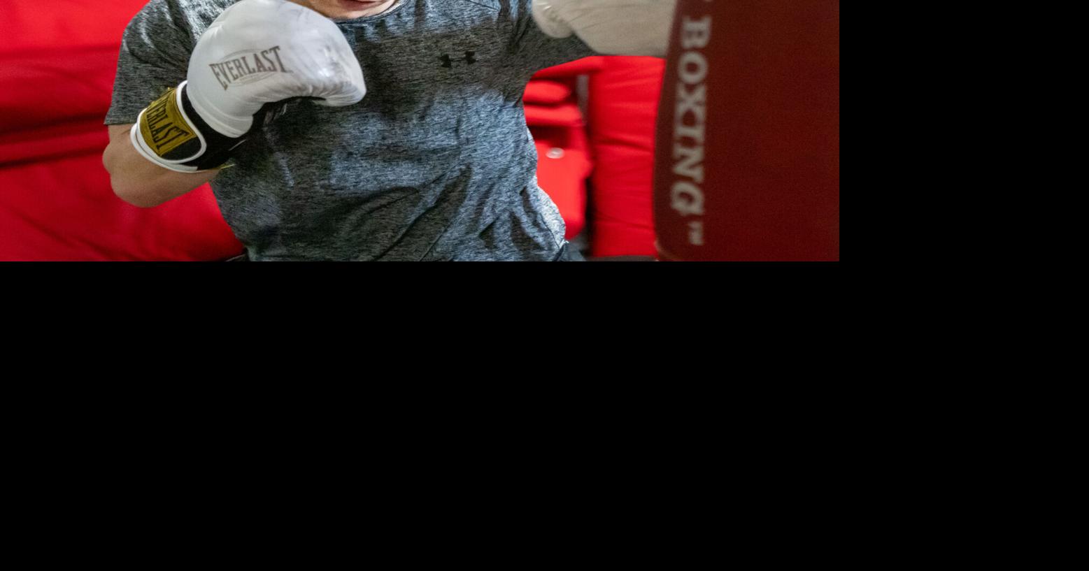 Lancaster boxers find regional titles at 2023 Pennsylvania Golden ...