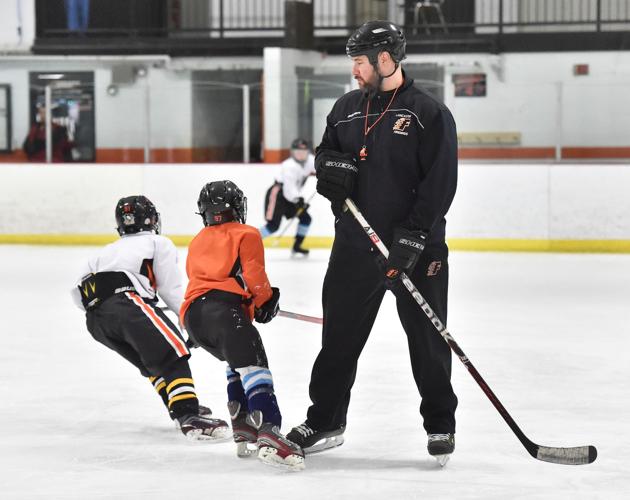 Lancaster Firebirds youth hockey program continues to grow under ...