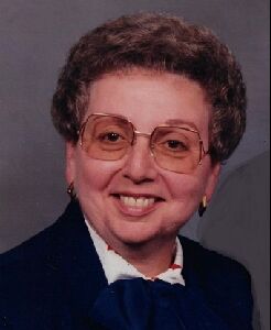 Betty Jane Ames-Groff | Obituaries | lancasteronline.com