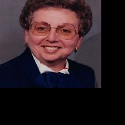 Betty Jane Ames-Groff | Obituaries | lancasteronline.com