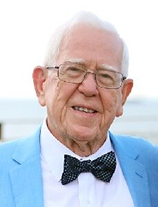 G. Benjamin "Ben" Dillow | Obituaries | lancasteronline.com